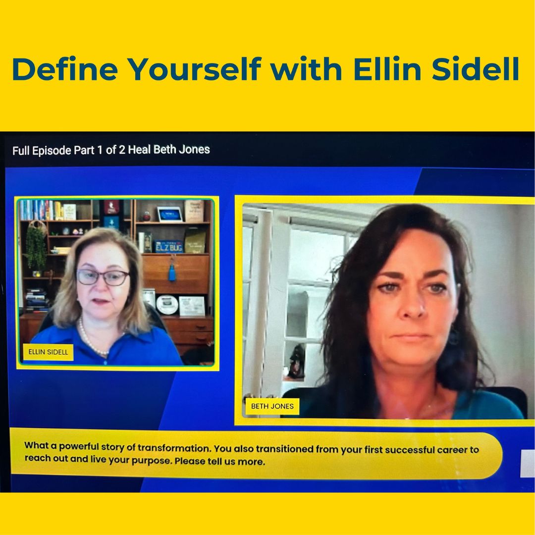 Finding Hope and Transformation: Part 2 - Empowered Survivors