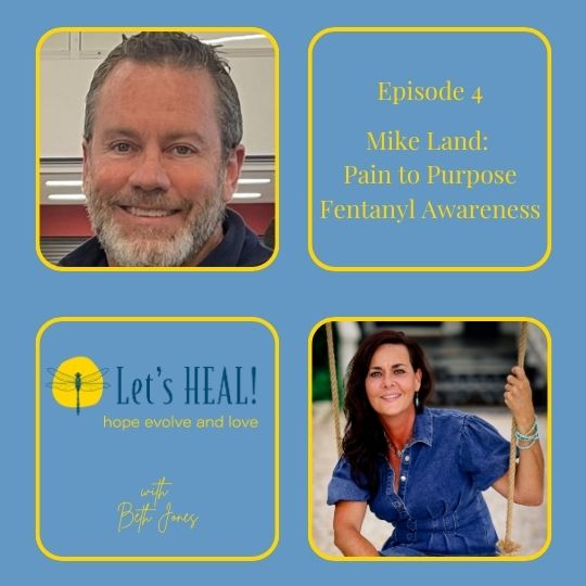 Let's HEAL! Virtual Summit - Empowered Survivors